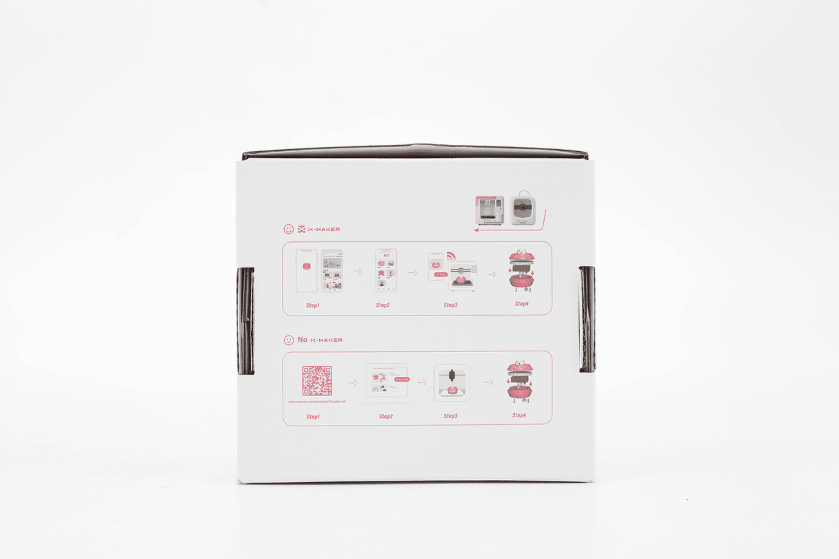 X-Music: Fairy-Tale Music Box Creation Kit | AOSEED