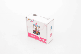 X-Music: Fairy-Tale Music Box Creation Kit | AOSEED